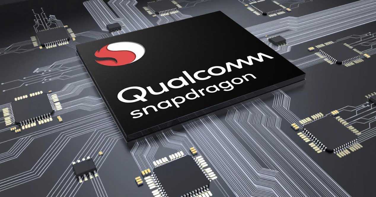 Le Qualcomm Snapdragon 7c Gen 2 arrive, idéal pour les ordinateurs bon ...