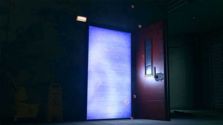 CoD Warzone Red Doors: Comment les trouver et à quoi elles servent