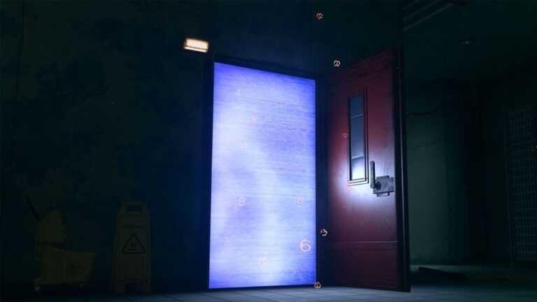CoD Warzone Red Doors: Comment les trouver et à quoi elles servent