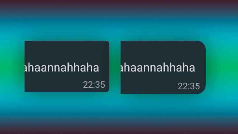 Les nouvelles bulles de chat arrivent sur WhatsApp : voici comment ...