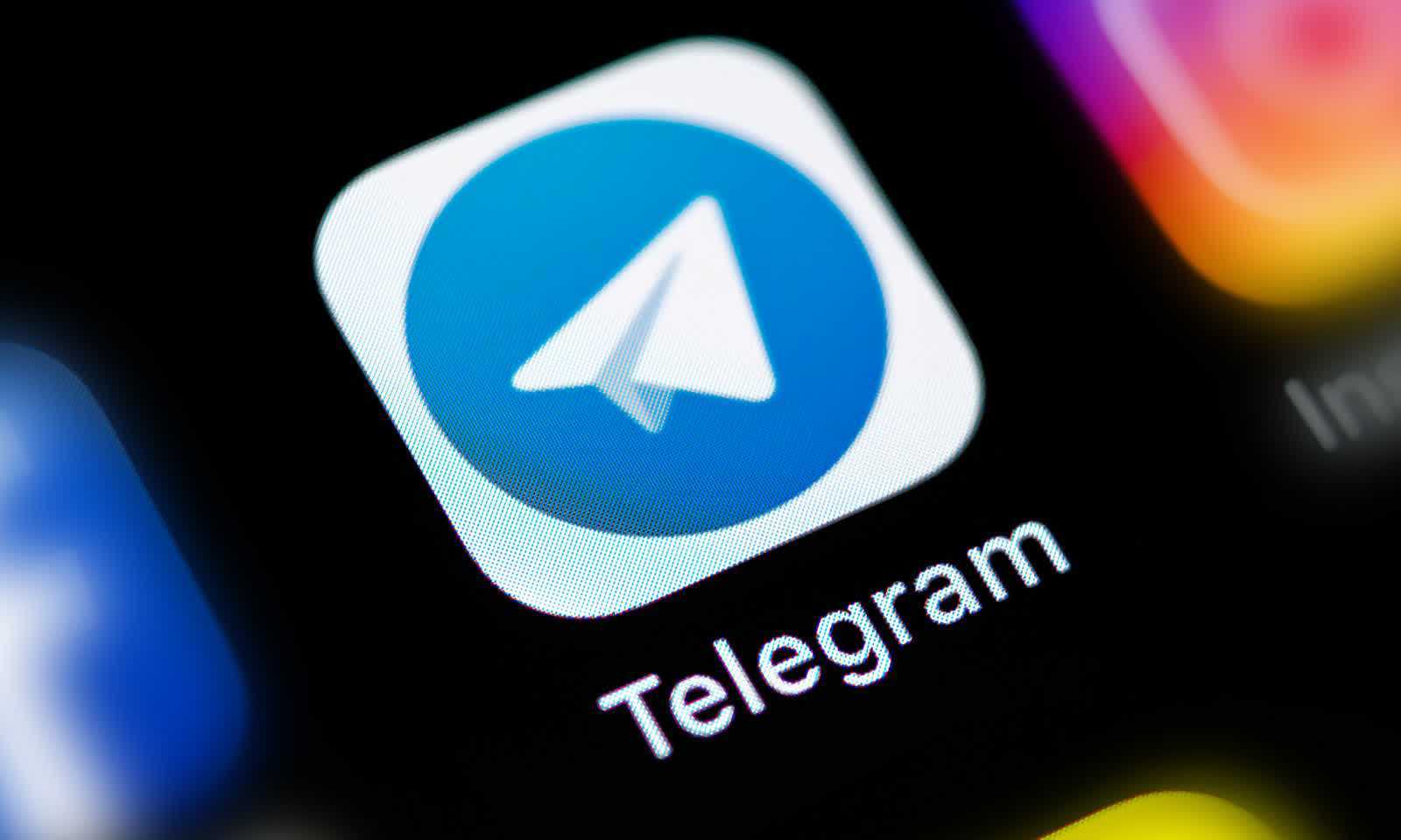 Telegram a additionné 70 millions de nouveaux utilisateurs en une seule ...