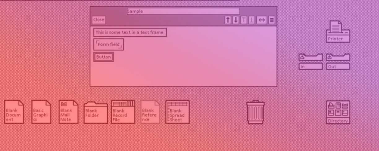 Xerox PARC : l'esprit derrière l'interface graphique, l'Ethernet, l ...