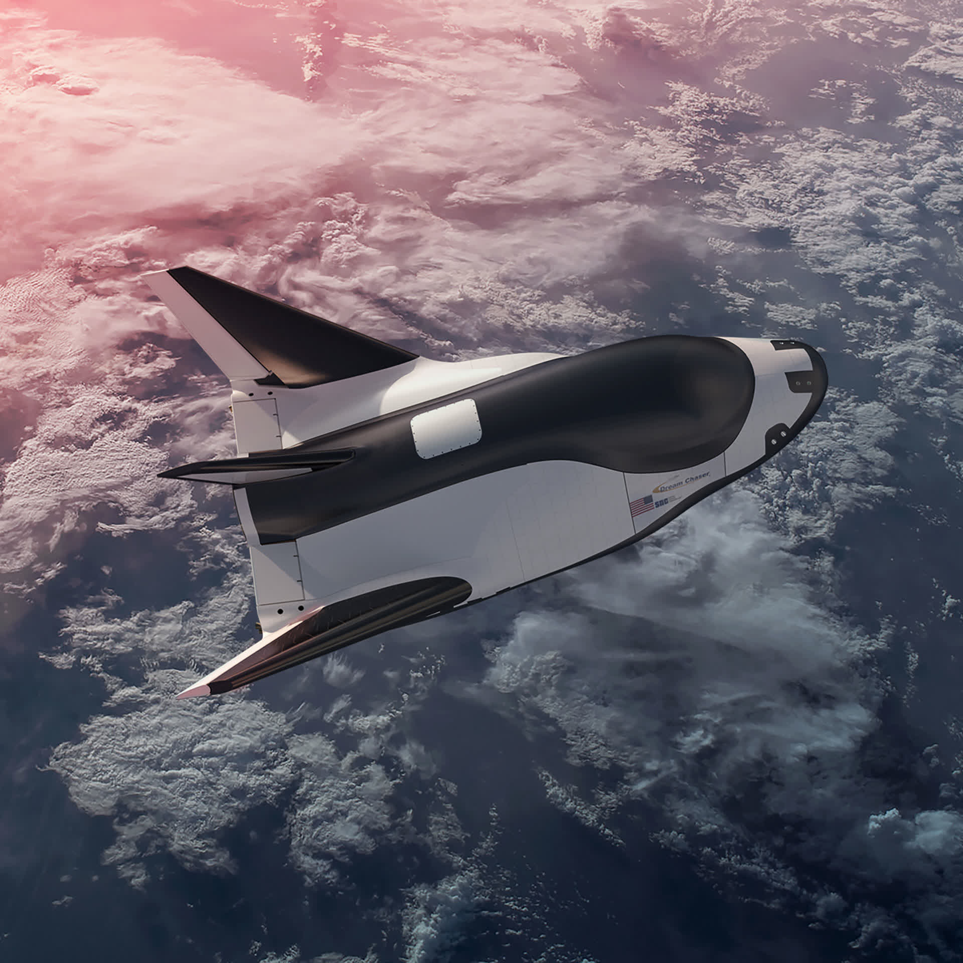 Blue Origin annonce Orbital Reef, une station spatiale commerciale qui ...