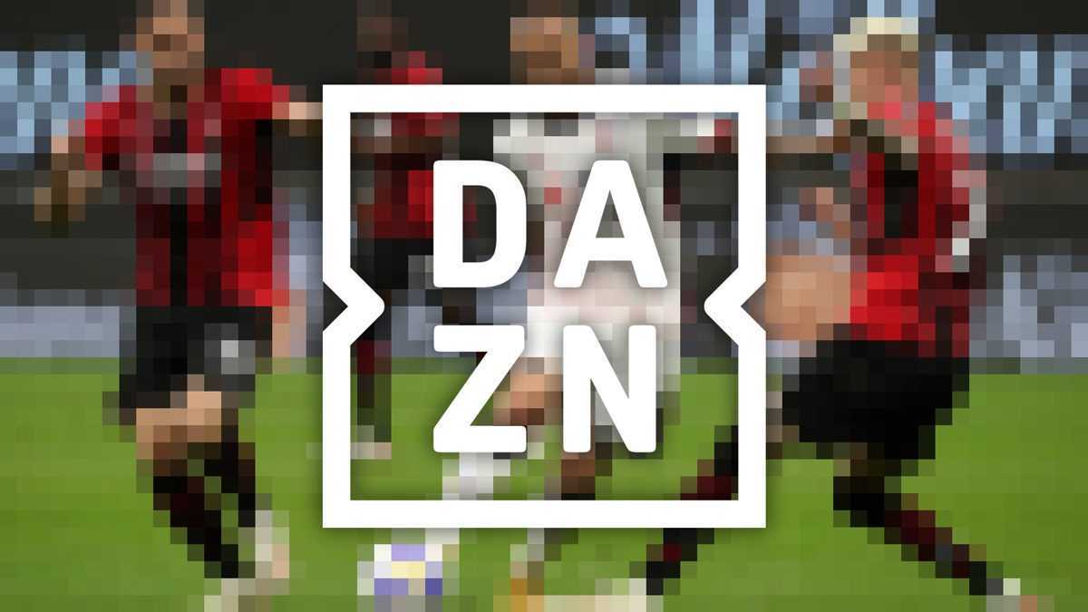 DAZN pose des problèmes encore aujourd'hui, le streaming ne fonctionne ...