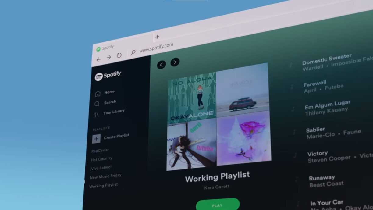 Edge 96 lance un nouveau hub pour les applications Web progressives