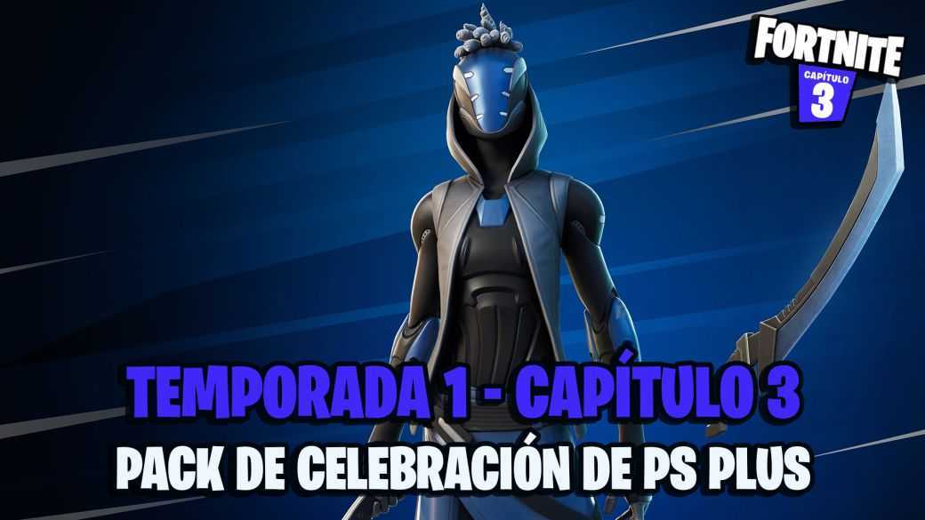 Fortnite Chapter 3 Season 1 : comment télécharger gratuitement le pack ...