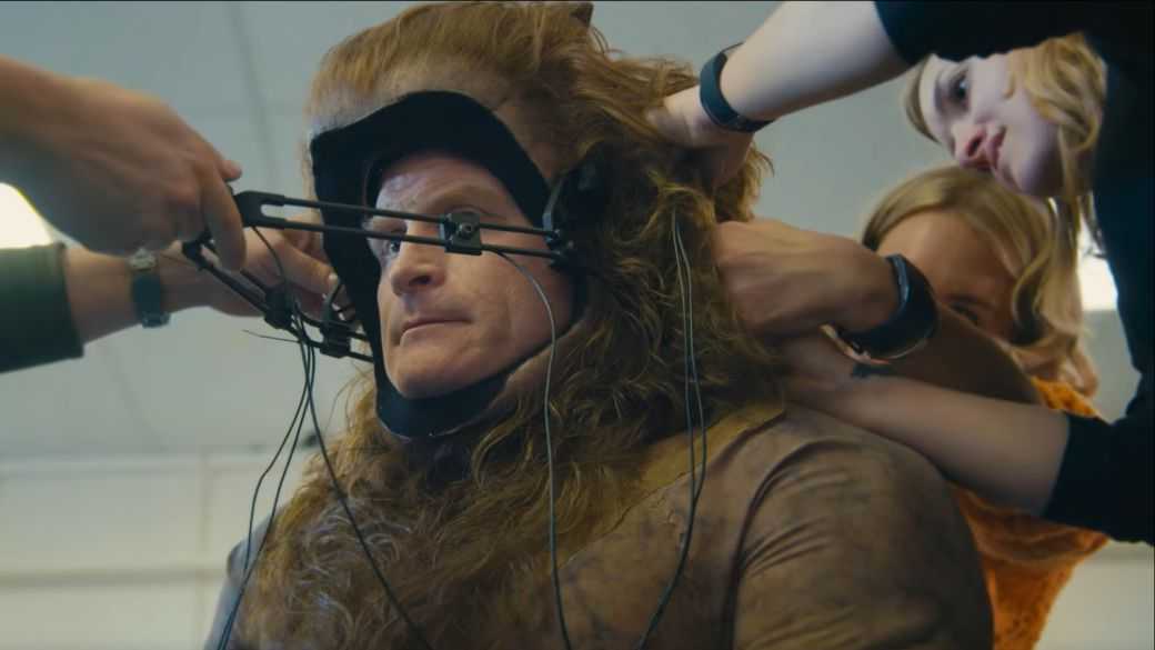 The Witcher Saison 2 : Kristofer Hivju raconte comment il est devenu ...