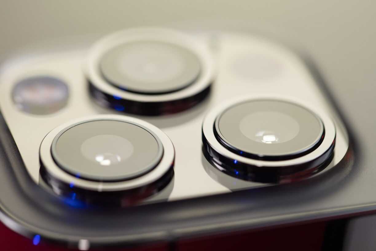 Le vice-président de Qualcomm pense que les smartphones ont ce qu'il ...