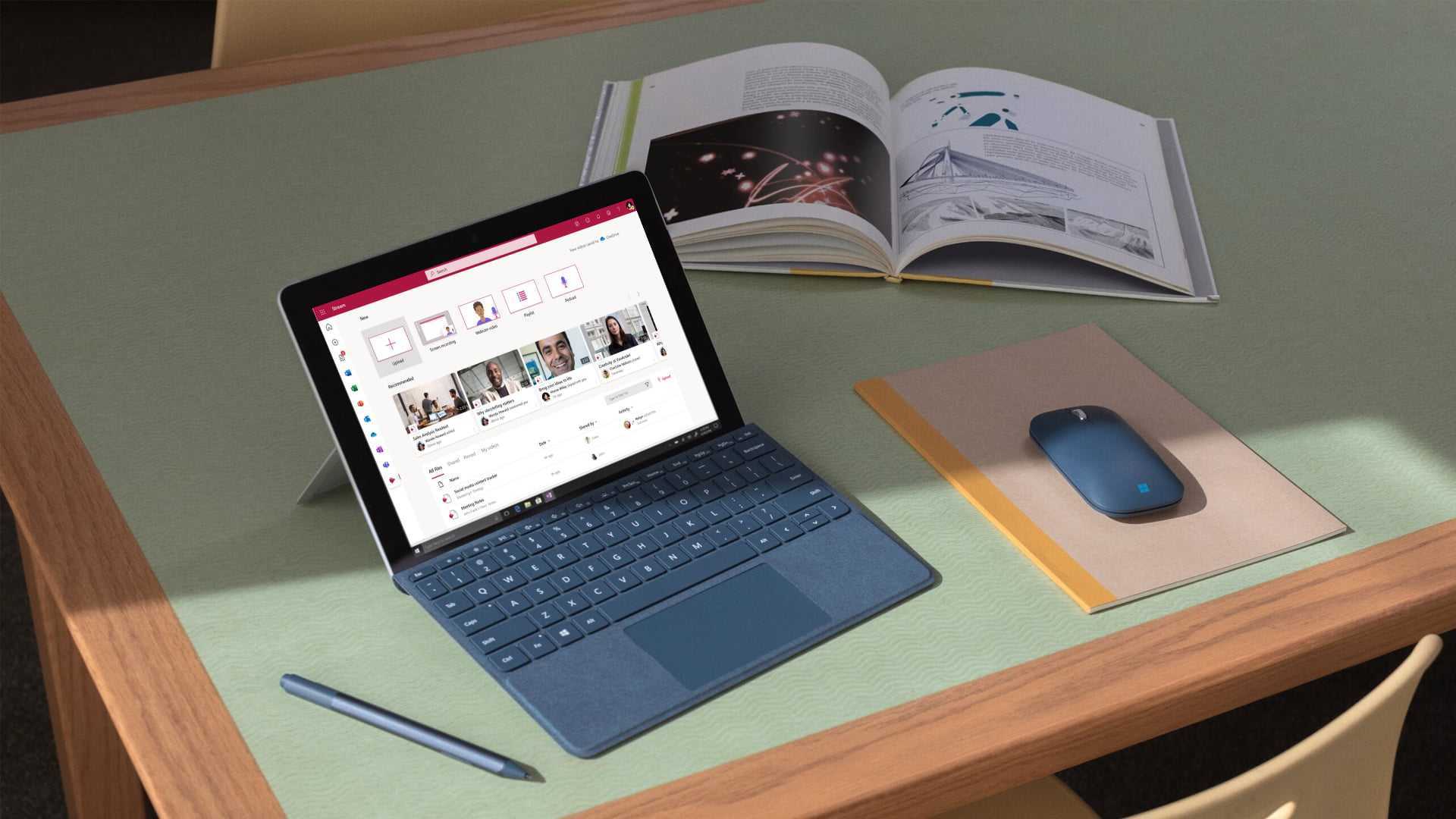 Microsoft Stream aura de nouvelles applications pour smartphones