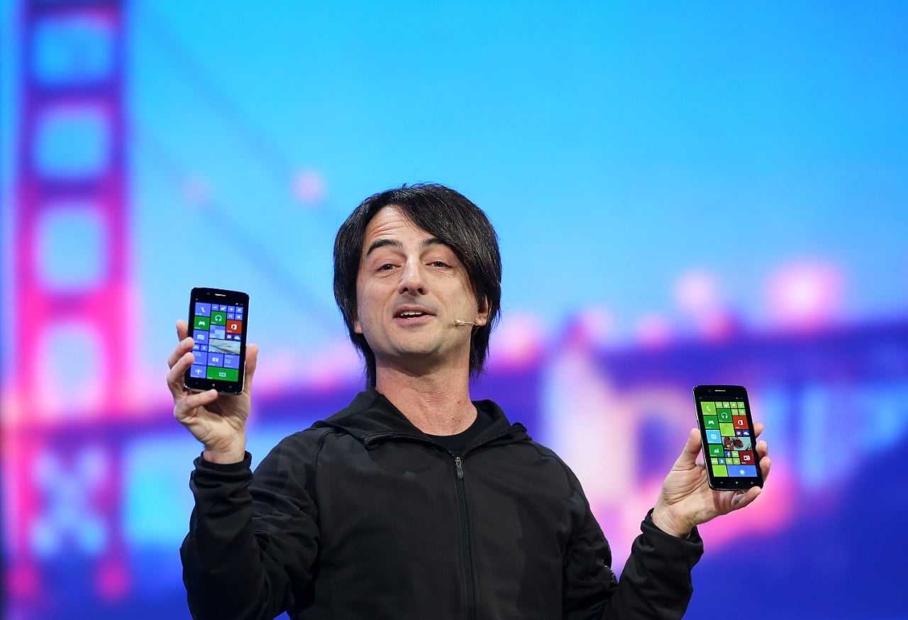 Joe Belfiore prend sa retraite après plus de 30 ans de travail chez ...