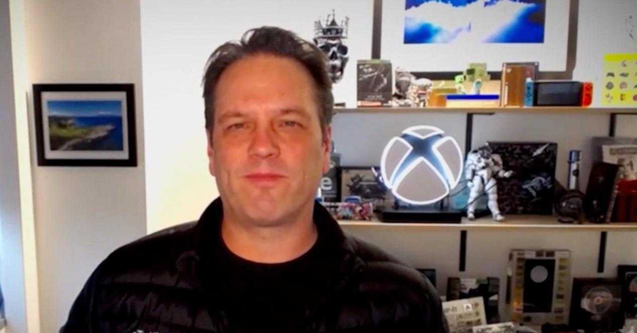 Phil Spencer a-t-il dévoilé la nouvelle Xbox ? Pas si vite