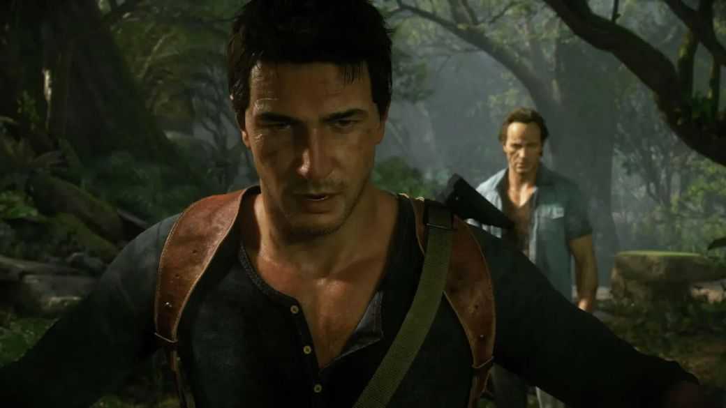 Uncharted: Legacy of Thieves Collection est la version la plus faible ...