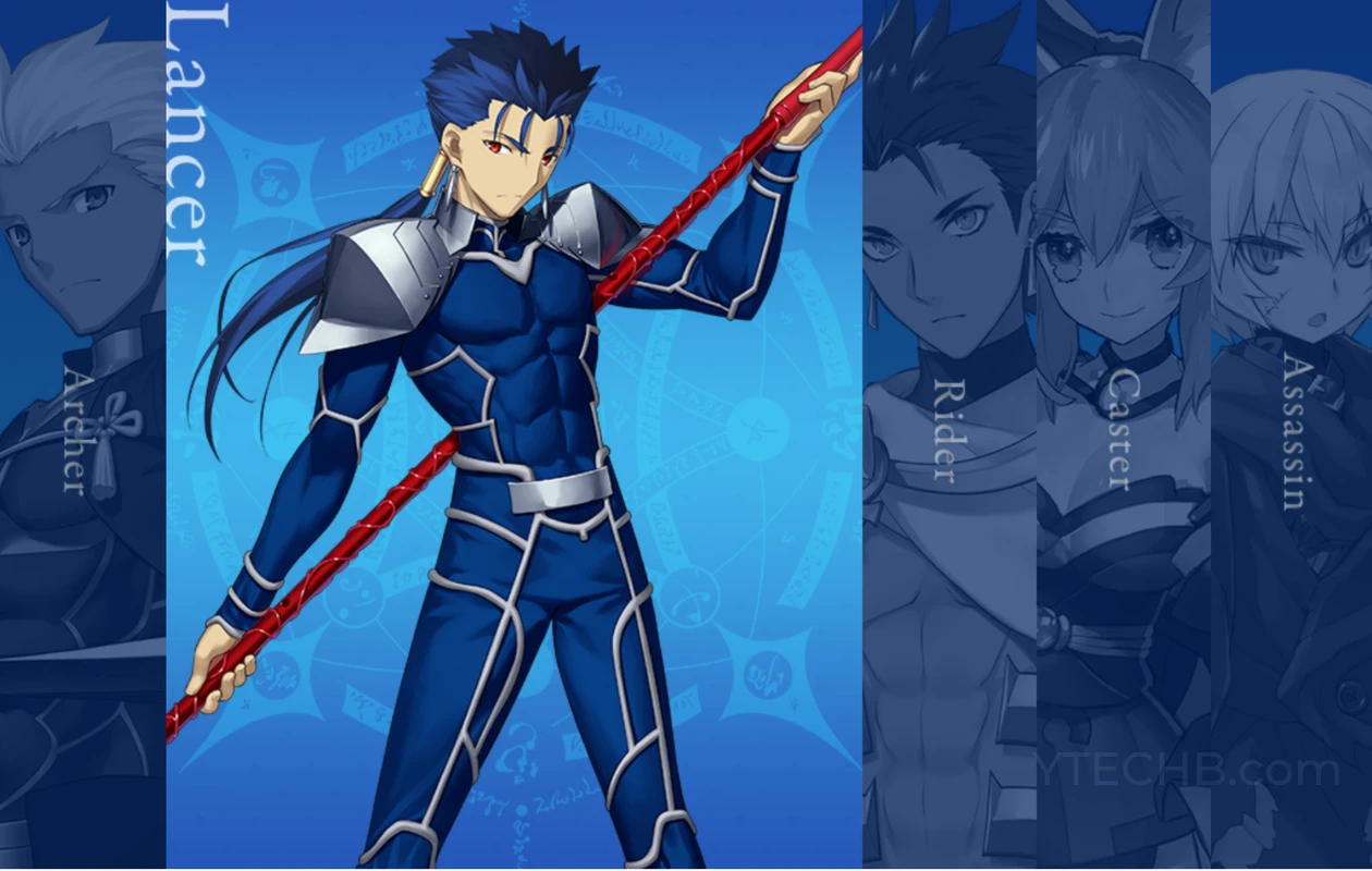 Liste des niveaux du Grand ordre du destin 2022 [FGO Tier List]