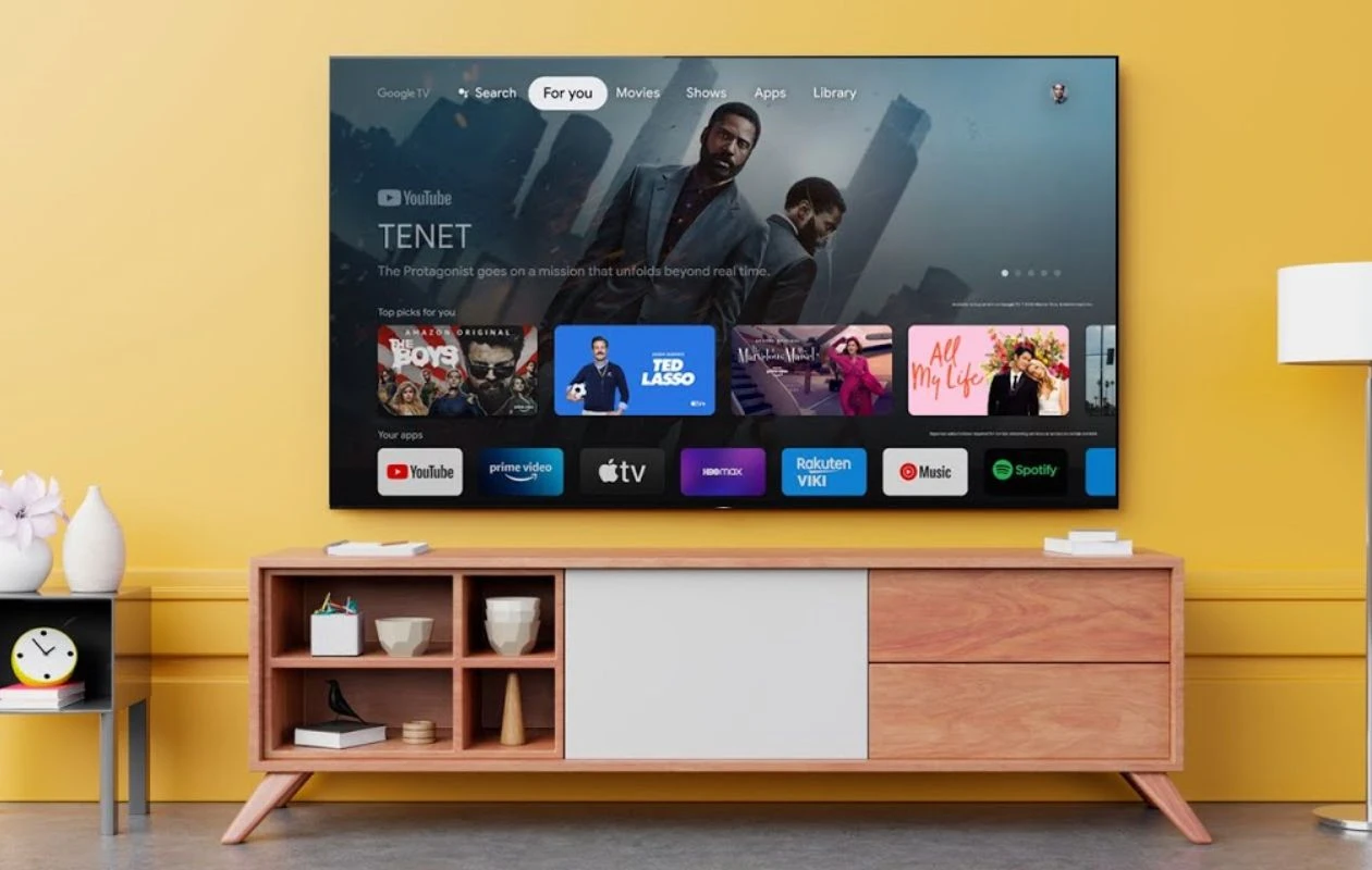 Comment regarder Rakuten Viki sur Smart TV [Cast and App Install]