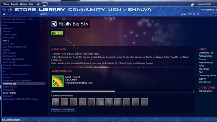 15 meilleurs skins Steam pour personnaliser votre client Steam (avec ...
