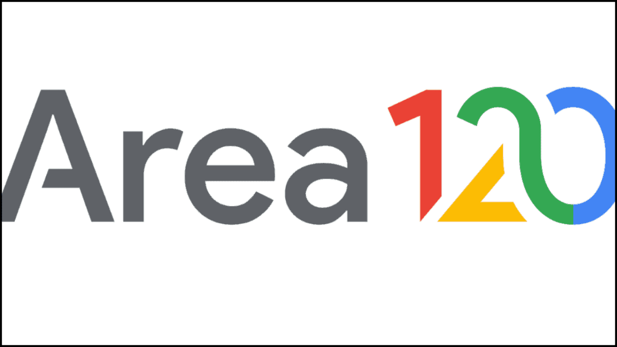 Zone 120 de Google pour les produits grand public GenZ