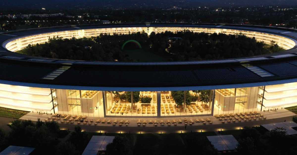 L'e-mail divulgué d'Apple sur l'arrêt des fuites a violé les lois du ...