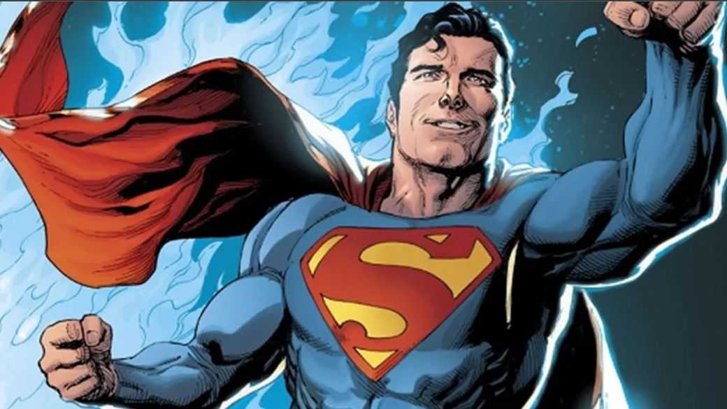 Un fan recrée avec Unreal Engine 5 le jeu que Superman mérite