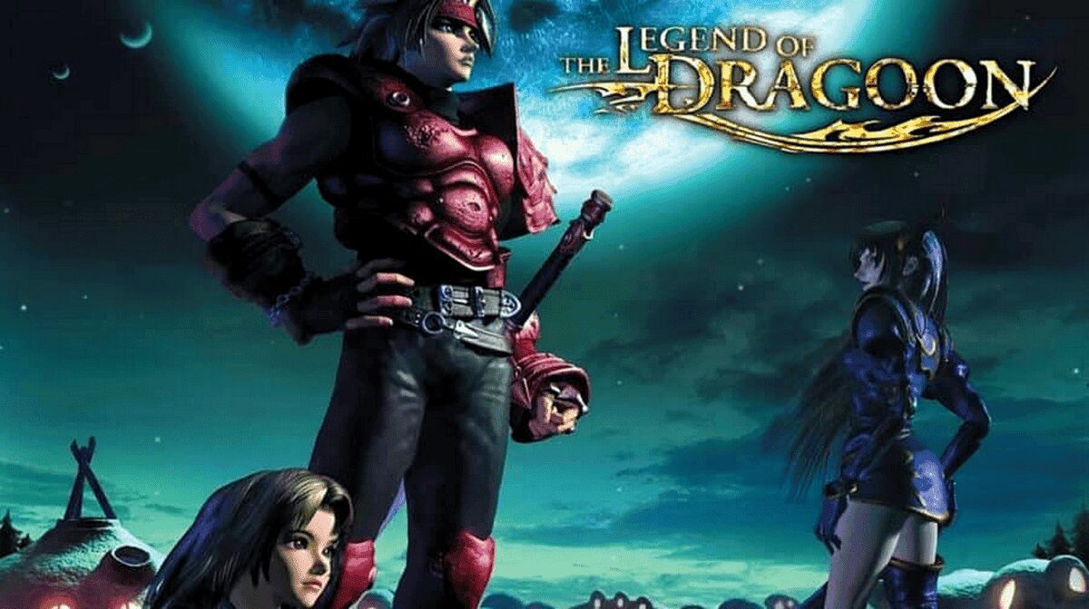 La liste des trophées Legend of Dragoon & Wild Arms 2 a été révélée