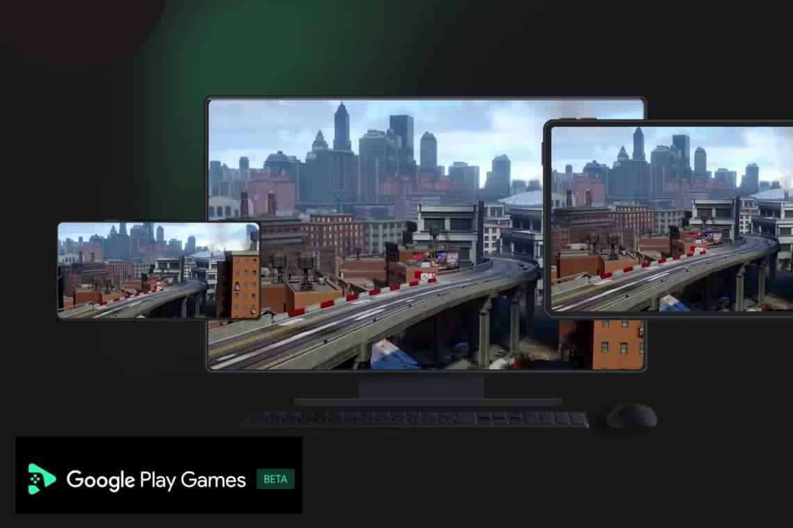 Google Play Games pour PC devient meilleur qu'avant