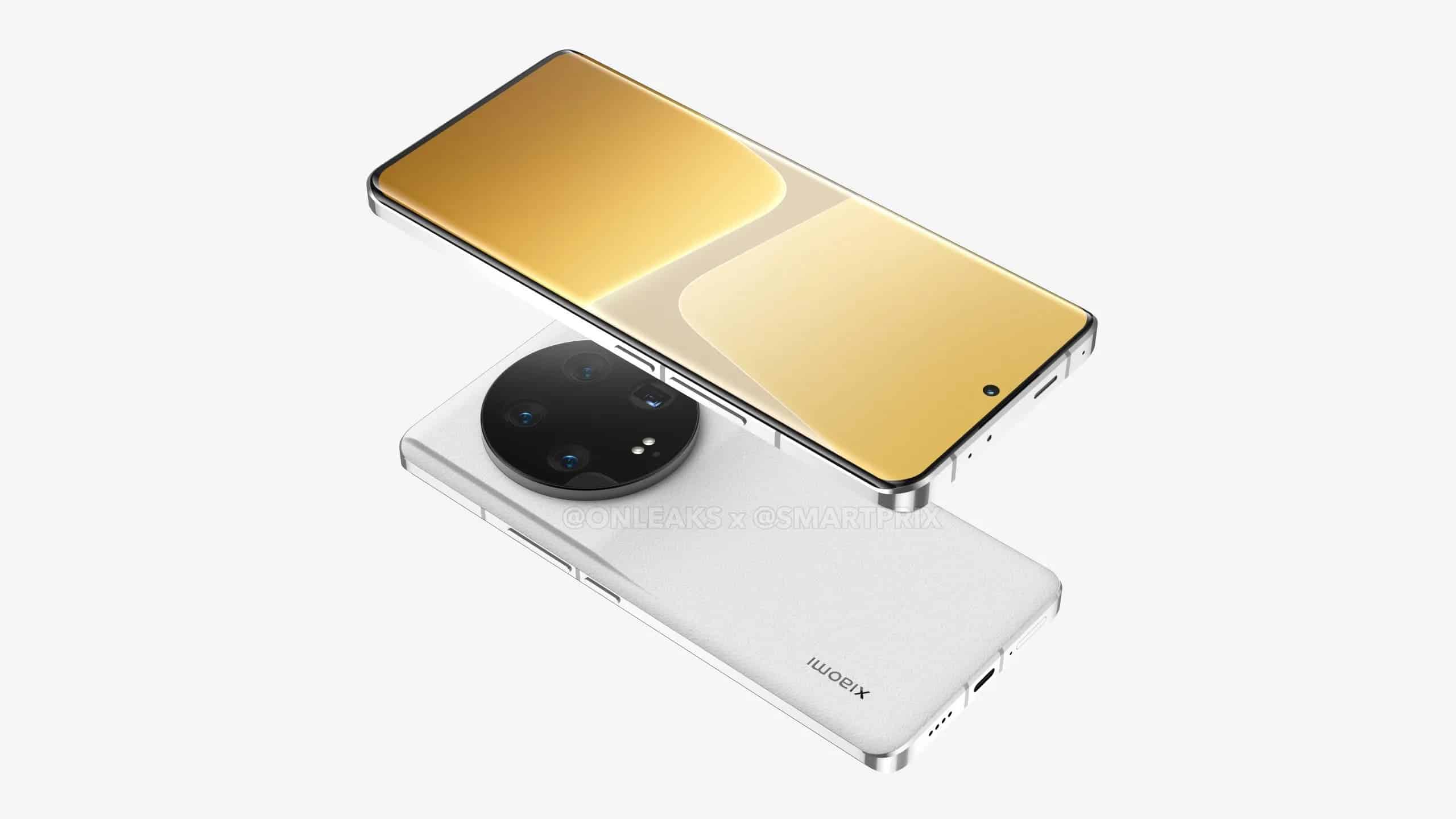 Les échantillons d'appareil photo Xiaomi 13 Ultra font trembler le ...