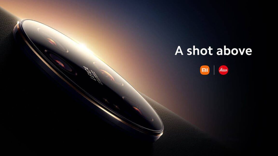 Les échantillons d'appareil photo Xiaomi 13 Ultra font trembler le ...