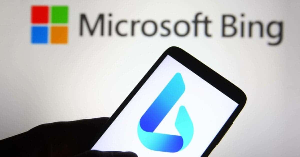 Samsung envisage de remplacer Google par Bing sur ses smartphones