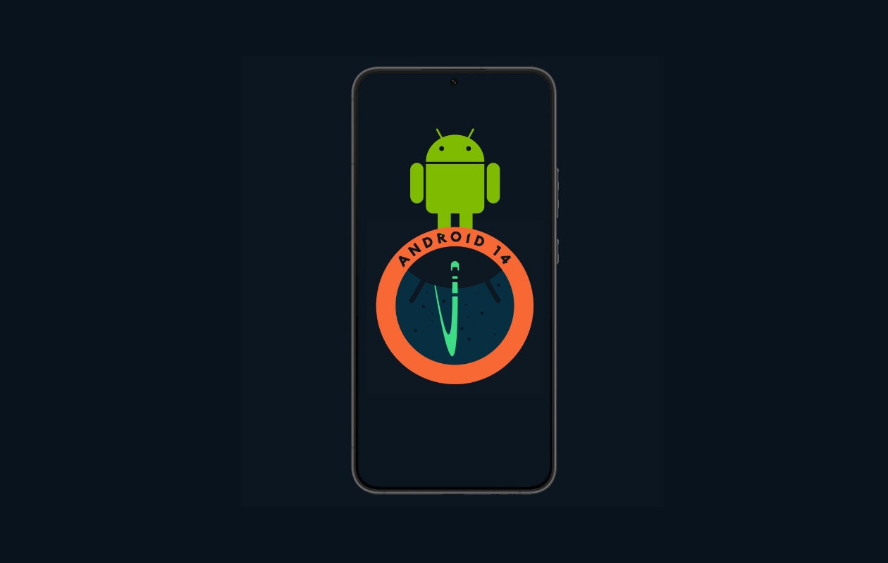 Téléchargez et installez Android 14 GSI sur n'importe quel téléphone ...