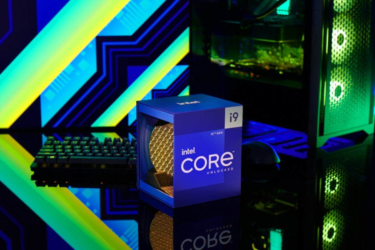 Faites revivre votre PC en 2023 : les 5 meilleurs processeurs Intel à ...