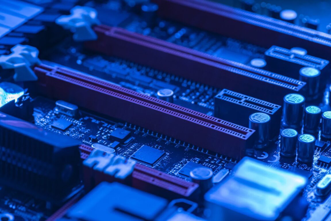 Le fonctionnement interne de PCI Express : comment fonctionne le hardware
