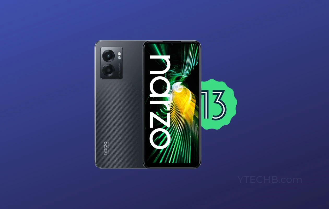 La version bêta ouverte de realme UI 4.0 basée sur Android 13 est ...