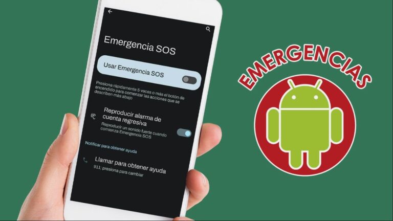 Comment utiliser l'application d'urgence Android