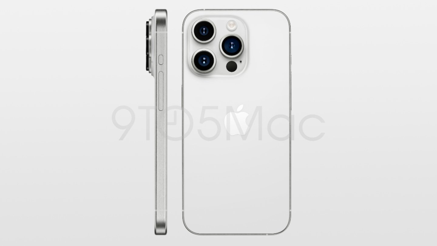 iPhone 15 : date de sortie, caractéristiques, prix et tout ce qui est ...