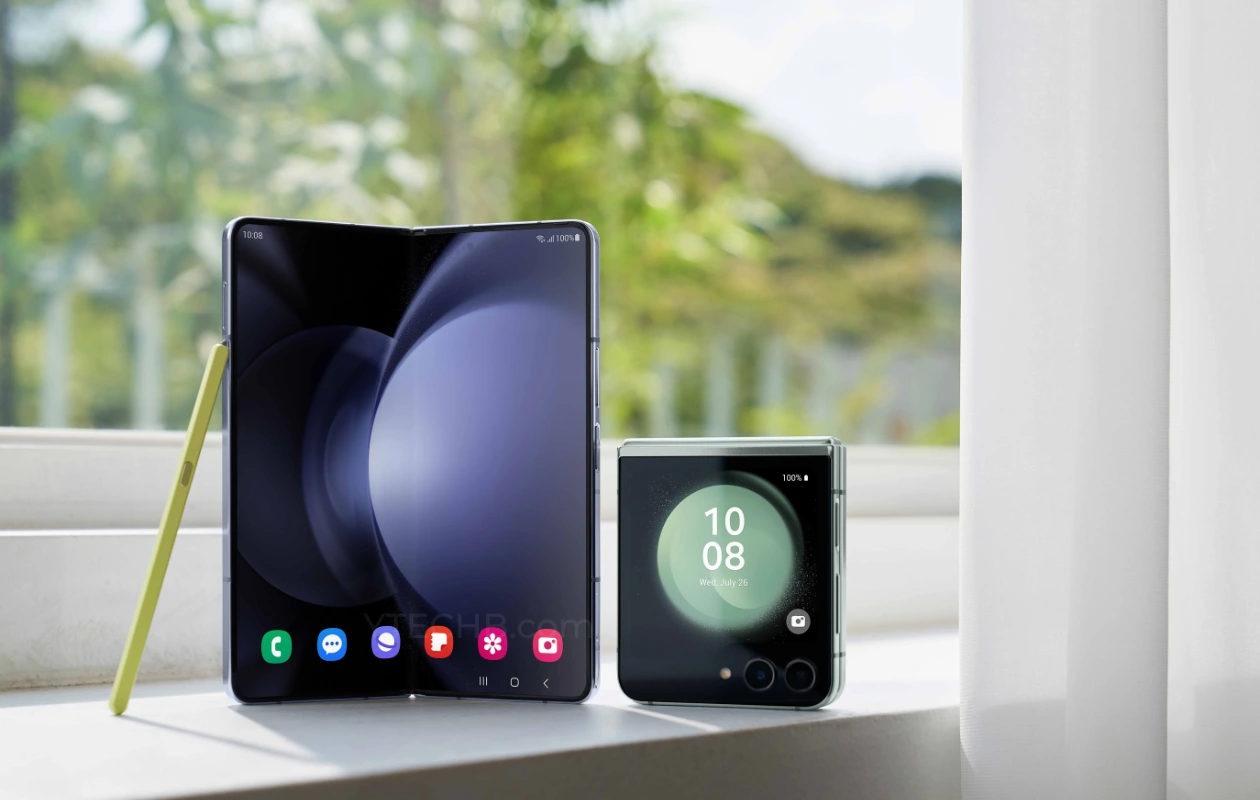 Guide d'achat Samsung Galaxy Z Fold 5 : Faut-il se laisser tenter