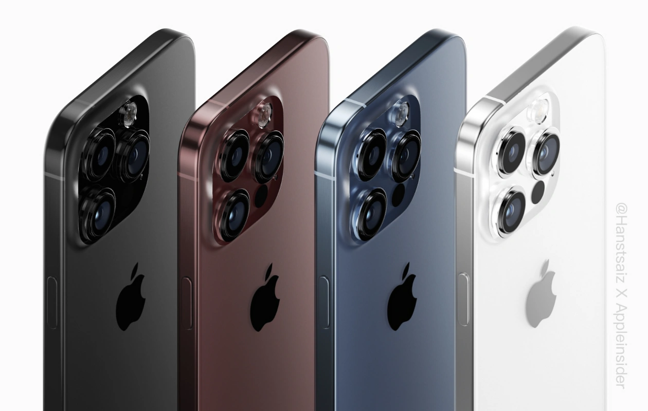 Date de sortie, design, spécifications, prix et plus de l'iPhone 15