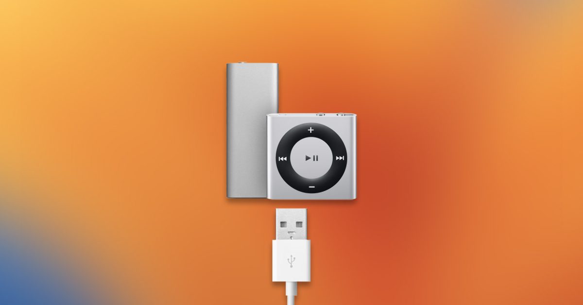 Vous avez des difficultés à synchroniser votre iPod shuffle avec votre ...