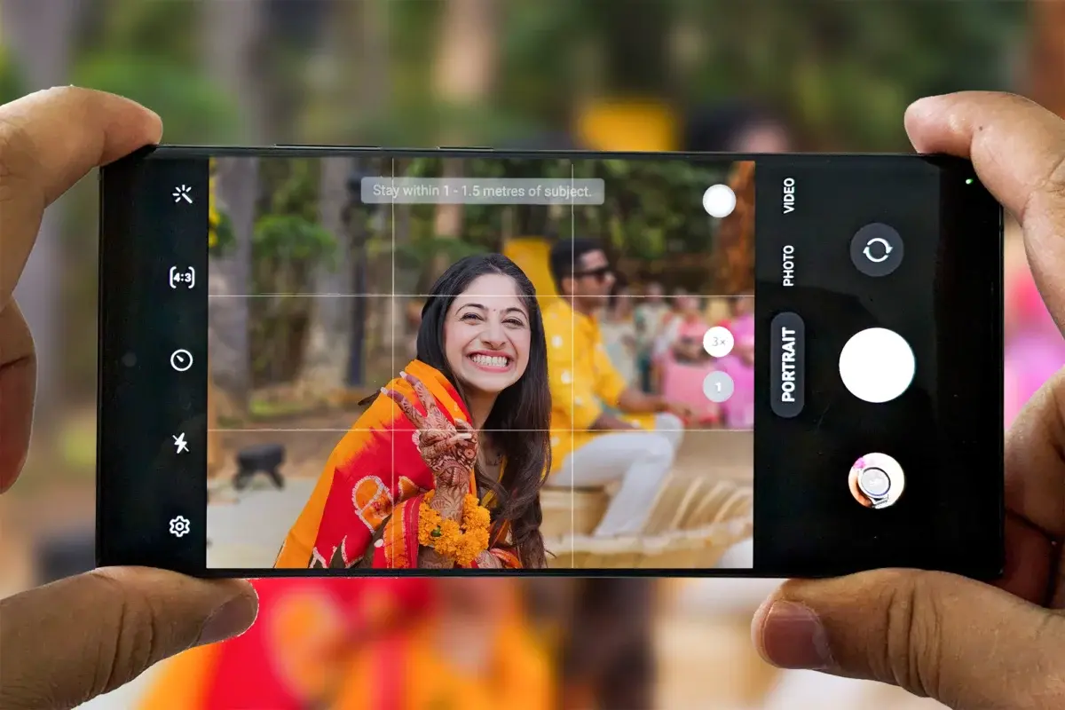 Un guide pour choisir un bon téléphone portable avec appareil photo