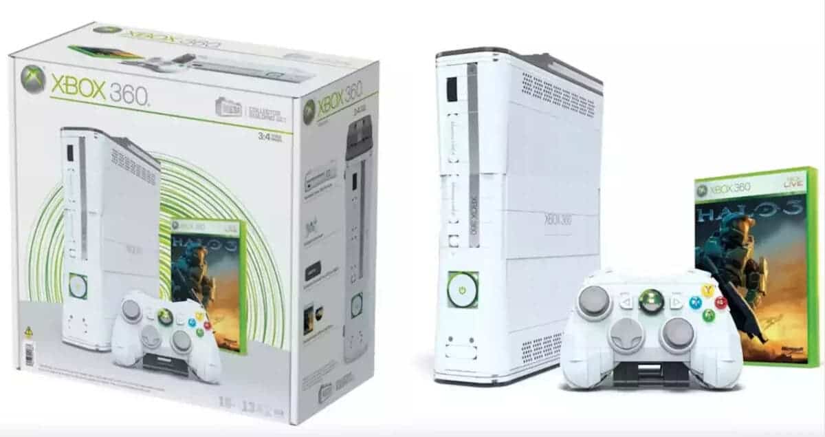 Revivre la Nostalgie: Microsoft et Mattel collaborent pour un kit Mega ...