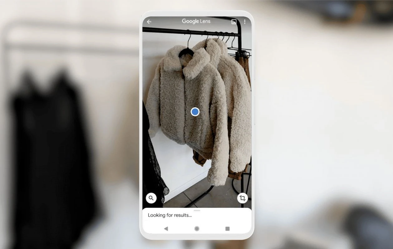 Comment utiliser Google Lens sur iPhone et iPad