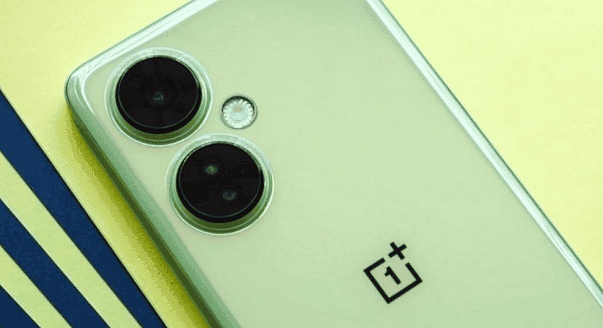 OnePlus Nord N30 SE Arrive en tant que Nord 30 NEW
