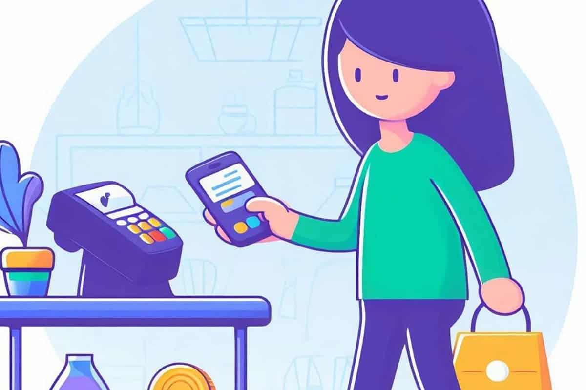Un guide complet sur les paiements mobiles et les montres intelligentes ...