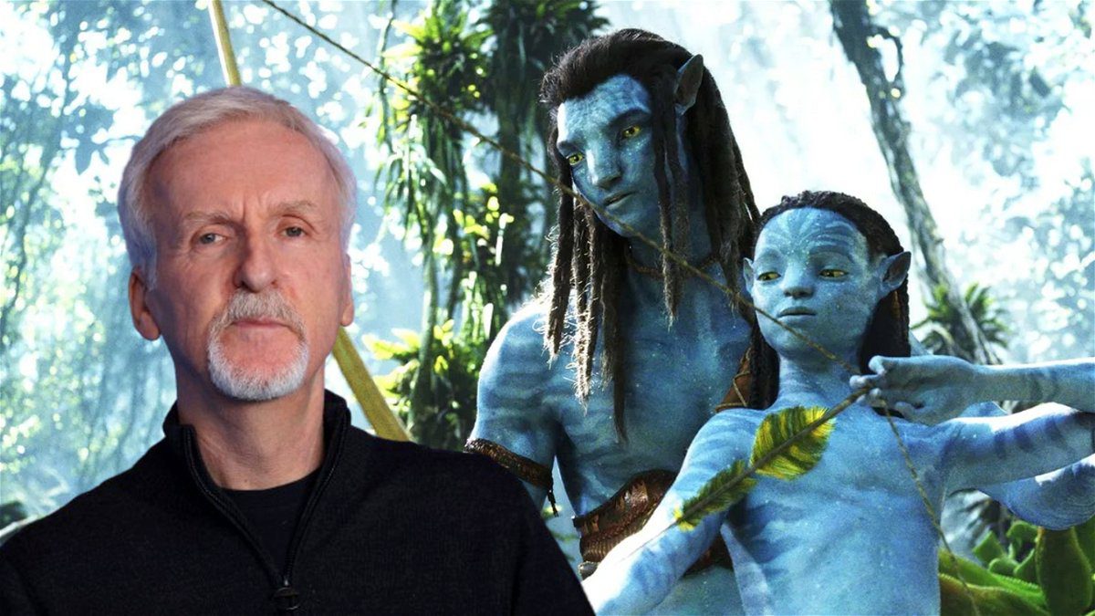Ils allaient être "seulement" cinq, mais James Cameron pense déjà à ...