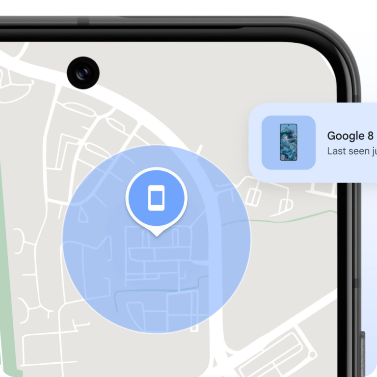Réseau de localisation d'appareils de Google: Comment l'utiliser + ce ...