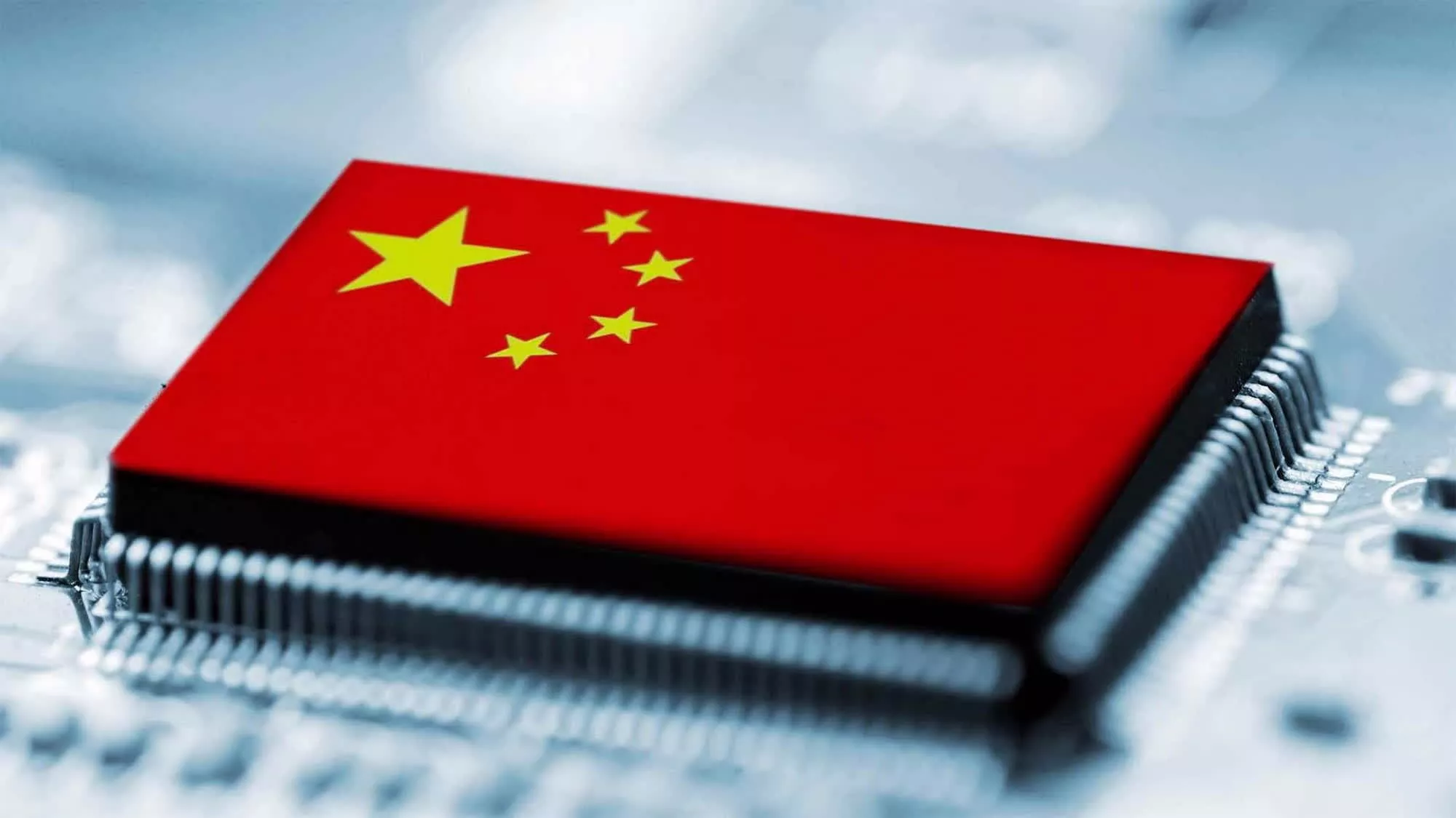 Le chinois Loongson affirme que ses derniers processeurs sont à la ...