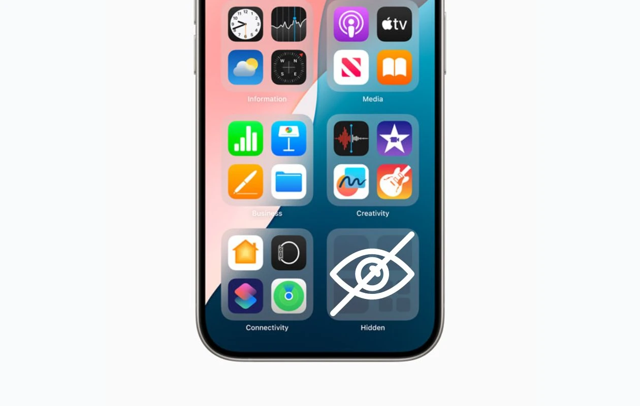Comment verrouiller et masquer des applications sur iPhone ...