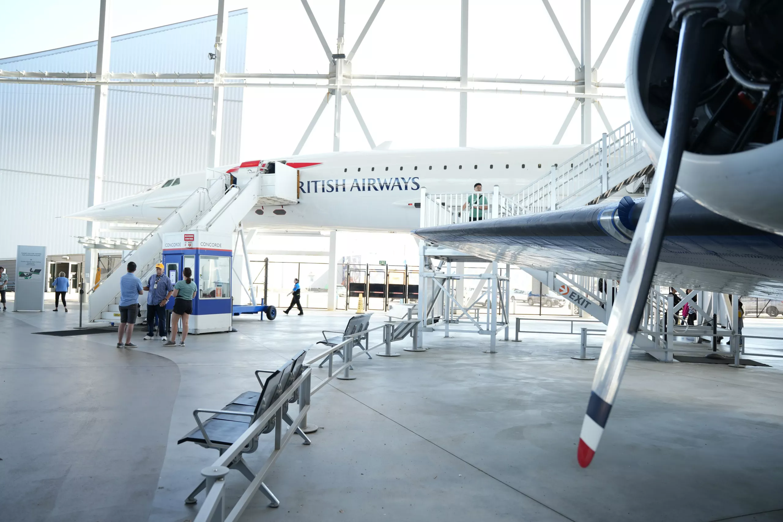GE Aerospace présente un statoréacteur hypersonique bimode révolutionnaire