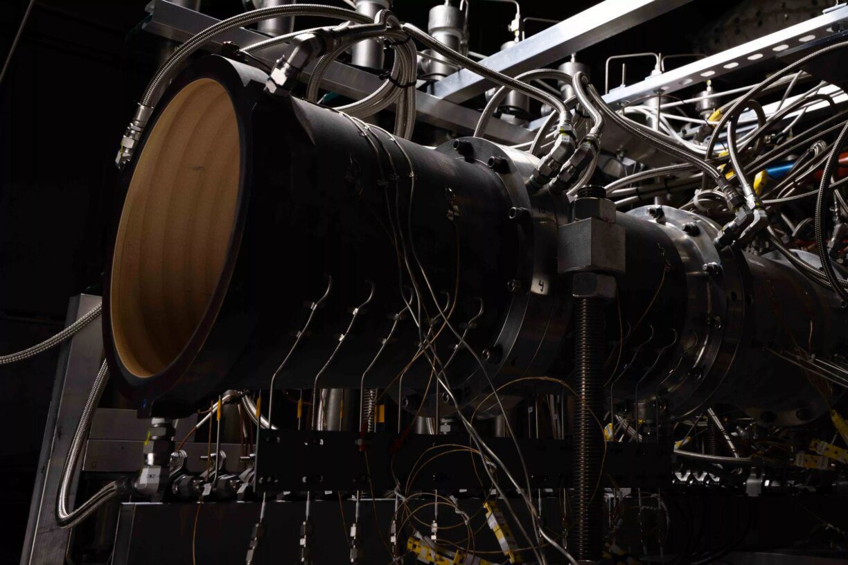 GE Aerospace présente un statoréacteur hypersonique bimode révolutionnaire