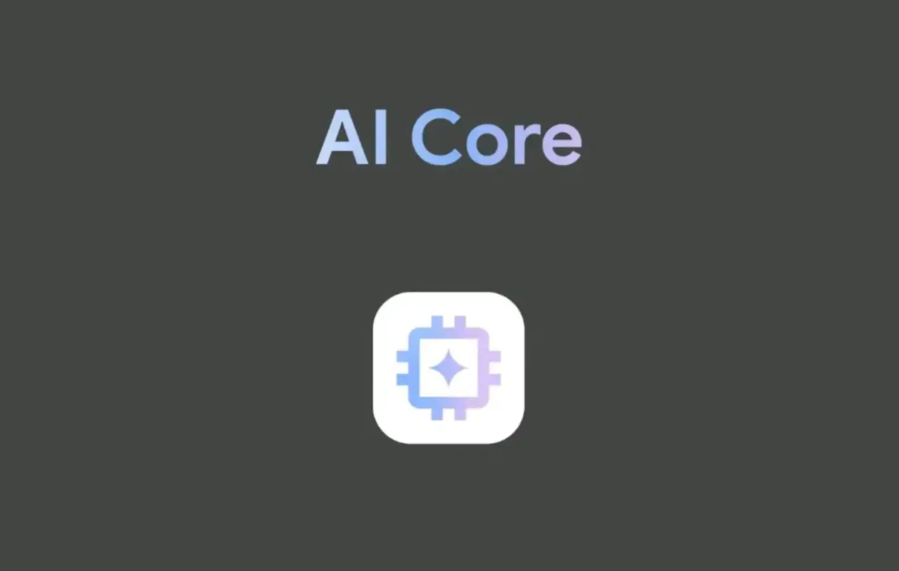 Qu'est-ce que l'AI Core sur Google Pixel ? Comment l'obtenir