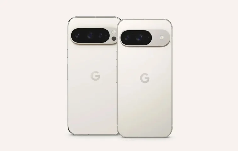 Comment faire une capture d'écran sur Google Pixel 9 (avec capture d ...
