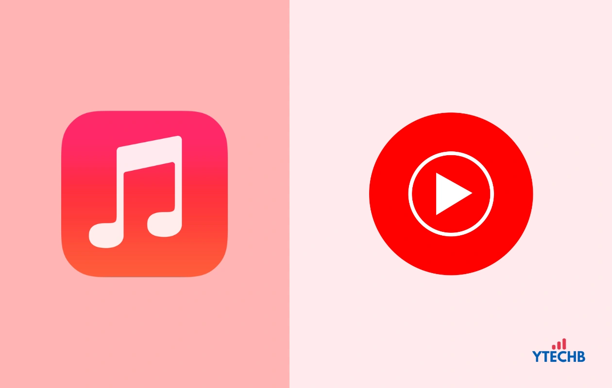 Vous pouvez maintenant transférer des playlists entre Apple Music et ...